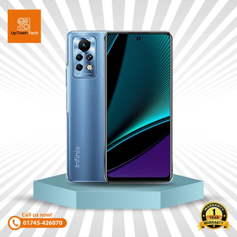 Infinix Note 11 Pro price in bangladesh 8GB +128GB Smart Phone